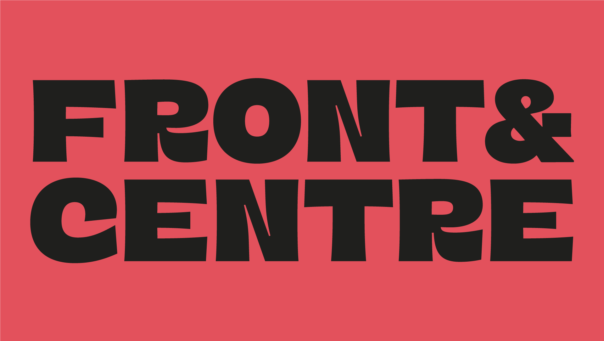 Remote Digital Agency | Front+Centre